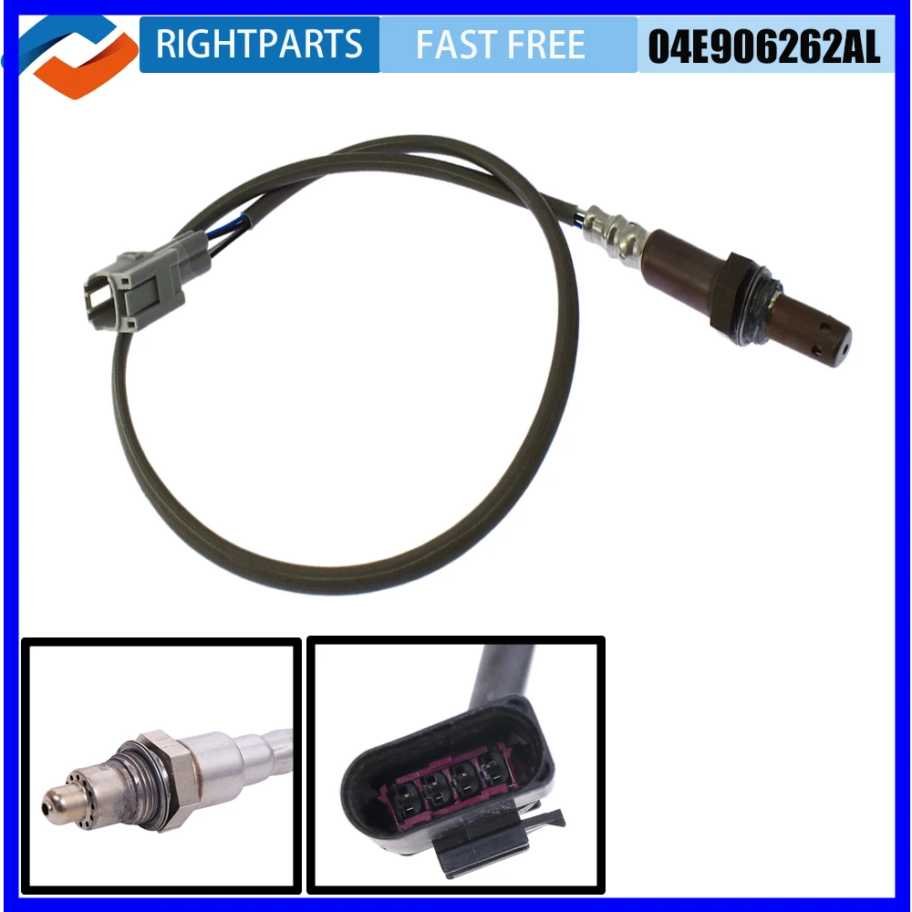 Rightyparts-Relaci-n-de-combustible-de-aire-04E906262AL-0258030088-para ...