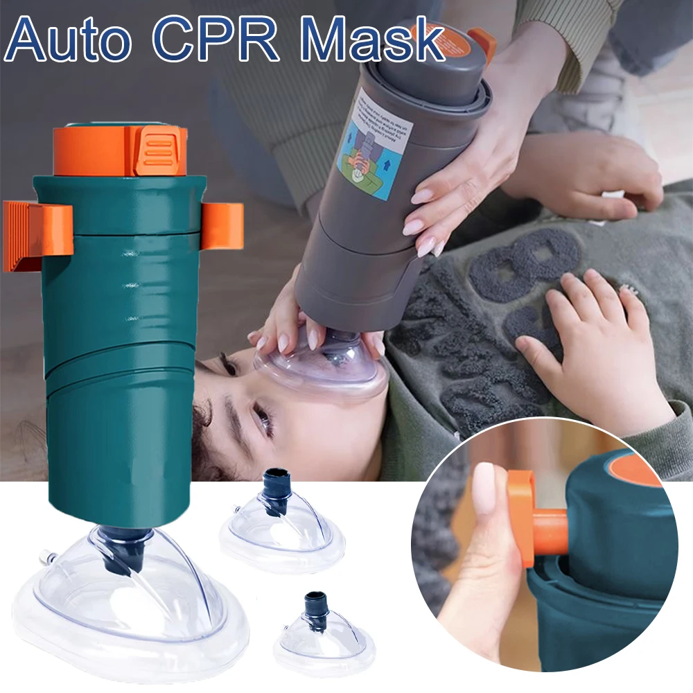 CPR-Mask-First-Aid-Choking-Rescue-Device-Travel-Home-Choking-Emergency ...