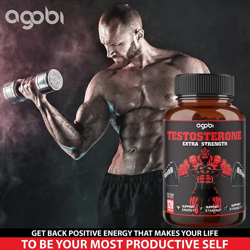 Male Enhanceent Pills Enlargement Thicker Longer Stamina Capsule ...