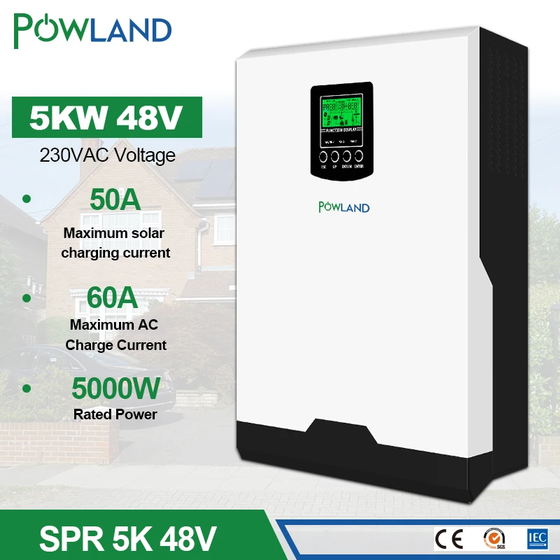 Promotion-5KW-Solar-Inverter-Pure-Sine-Wave-220VAC-Output-Built-in ...