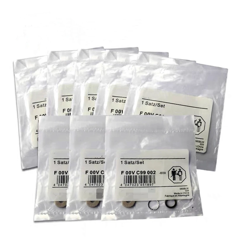1pc-F00VC99001-F00VC99002-F00RJ02177-Diesel-Common-Rail-Injector-Seal ...