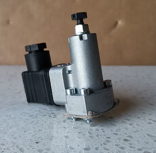 Датчик давления DG 365, реле давления с переключателем давления ...