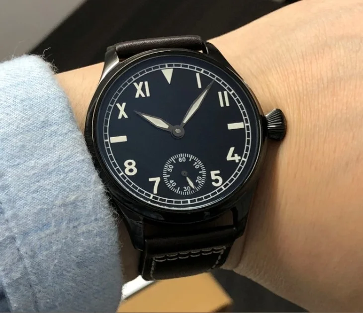 ST36 watch suggestions | WatchUSeek Watch Forums