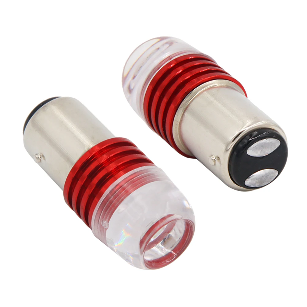 2pcs-1157-led-motorcycle-Brake-lights-Flashing-light-bay15d-Strobe-lamp ...