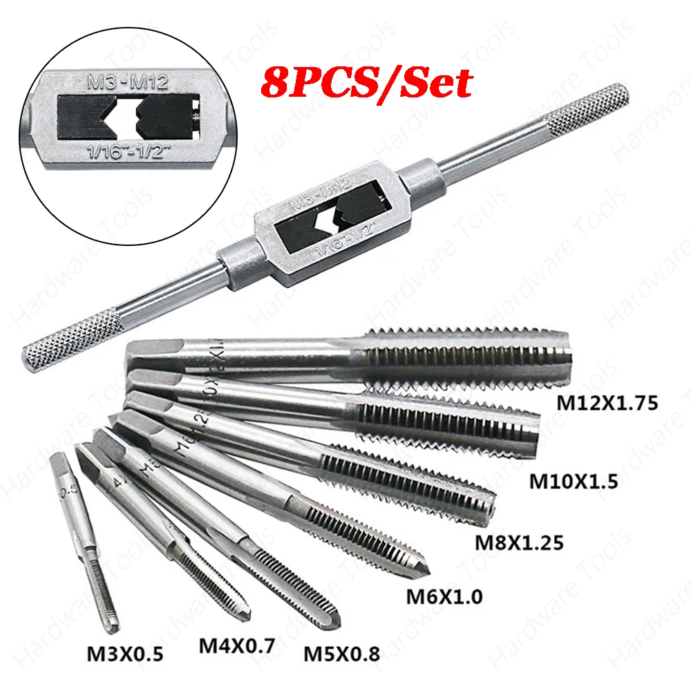 Professional Hardware Tools Store