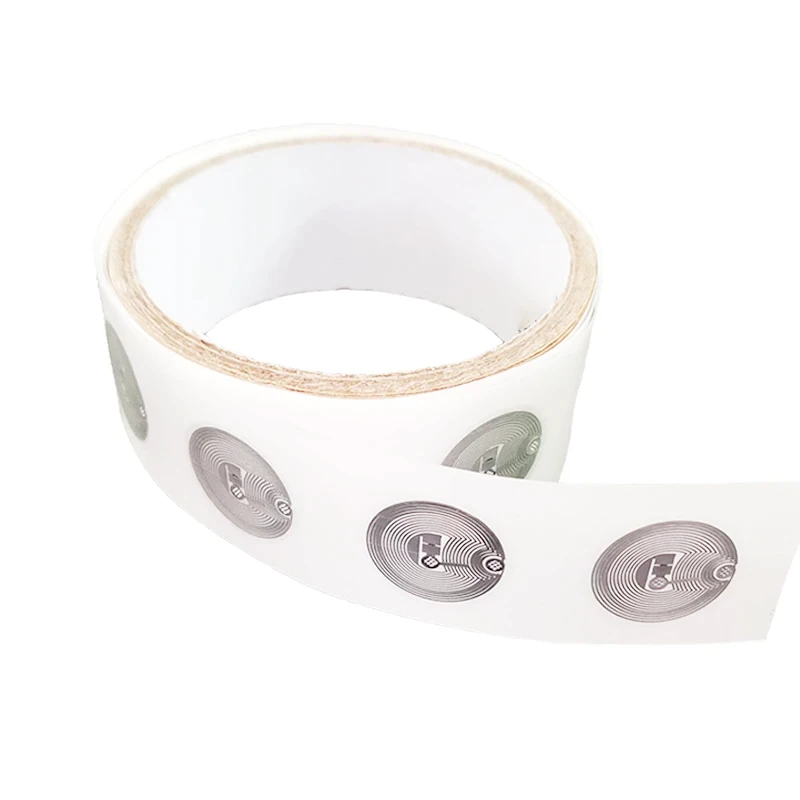 5-10-20pcs-13-56mhz-25mm-UID-changeable-S50-1K-NFC-Sticker-NFC-tag ...
