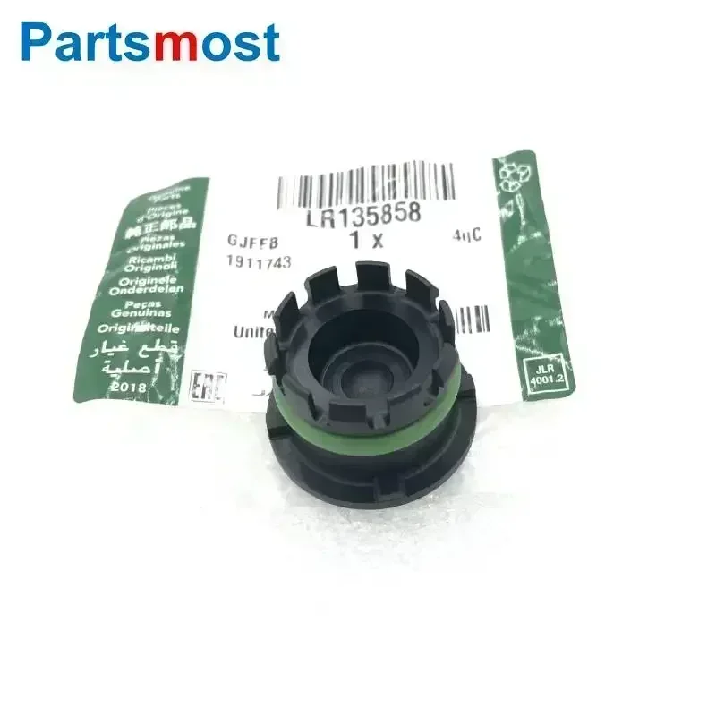 Crankshaft-Front-Cap-Plug-for-Range-Rover-Sport-14-RR-Evoque-Discovery ...