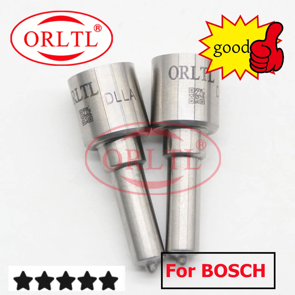 Hot-DSLA154P1034-Common-Rail-Injector-Spayer-Nozzle-0-433-175-298-For ...