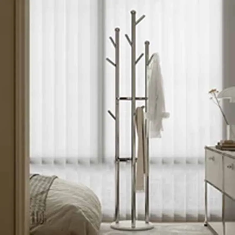 Iron-Designer-Coat-Racks-Nordic-Abinet-Metal-Space-Saving-Coat-Racks ...