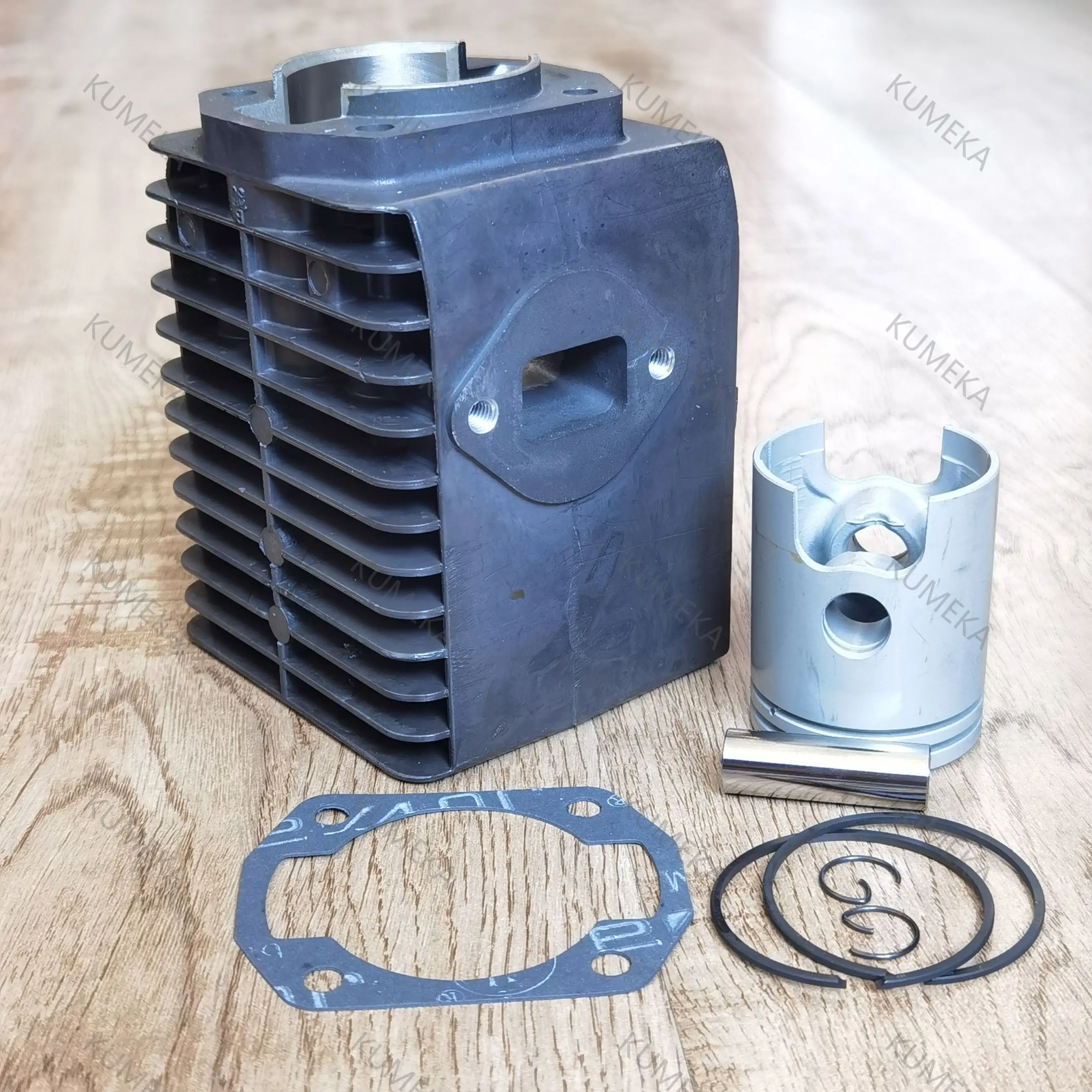 New-Tpye-WM80-Cylinder-Kit-Fits-Wacker-Neuson-WM80-BS600-BH23-Nikasil ...