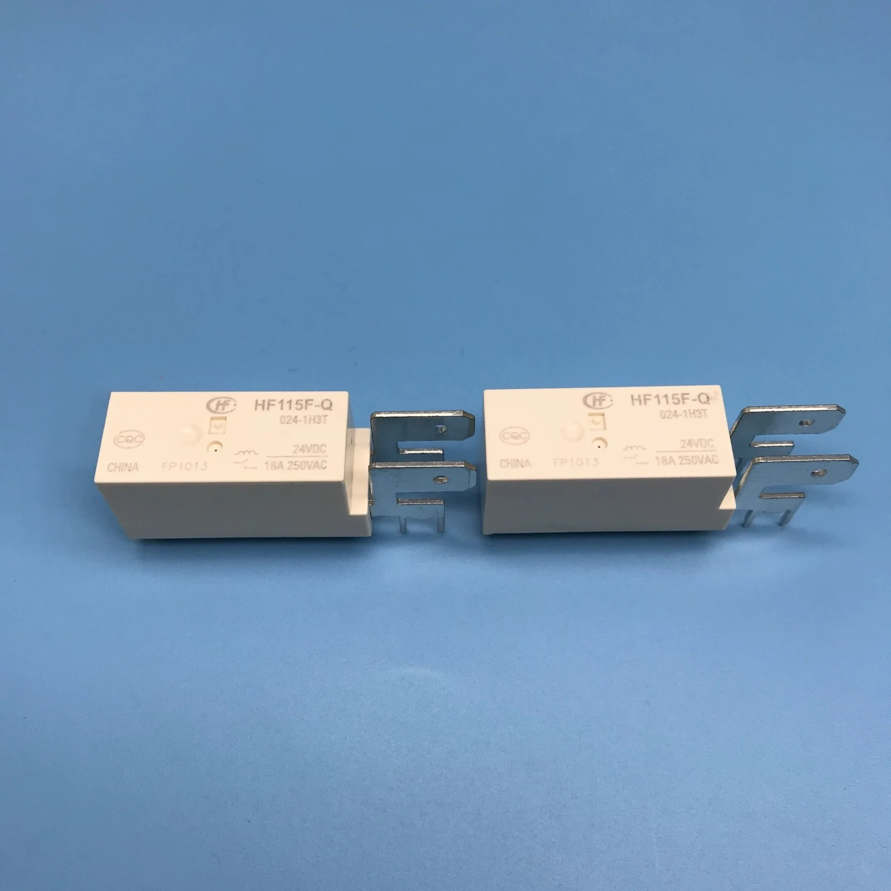 HF115F-Q-024-1H3T-Hongfa-Relay-HF115F-Q-024-1H3T-Normally-Open ...