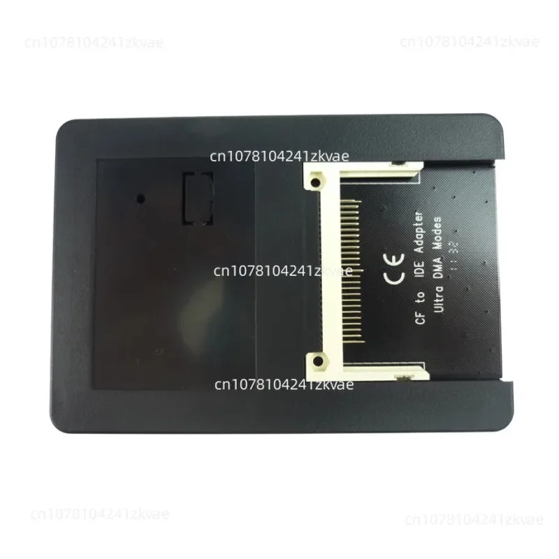 CF To IDE Adapter Card Double Cfcard Slot 2.5-Inch Suitable for 2.5ide ...