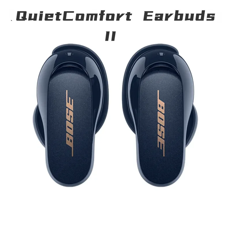 For-QuietComfort-Bluetooth-Earbuds-II-Noise-cancelling-Earbuds-Big ...
