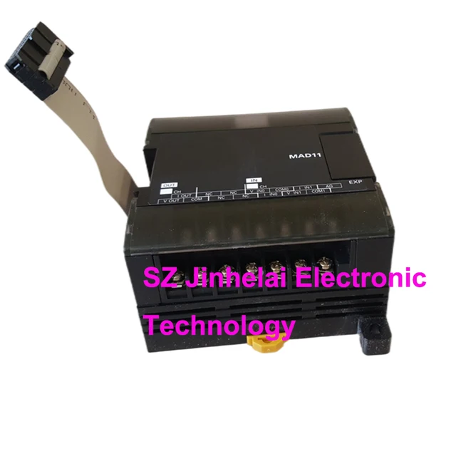 CP1W-AD041 Omron Datasheet PDF Technical Specs, 57% OFF