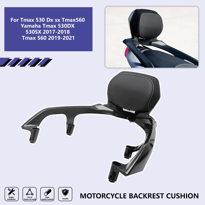 For Yamaha Tmax 530 Dx Sx Tmax560 Tmax 530dx 530sx 17-18 Tmax 560 2019 ...
