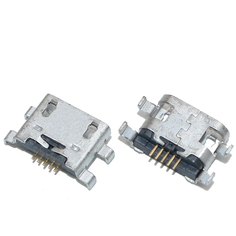 50PCS/Lot For Xiaomi Redmi 5 4 Pro / Redmi NOTE 2 3 4 4X 5 Micro USB ...