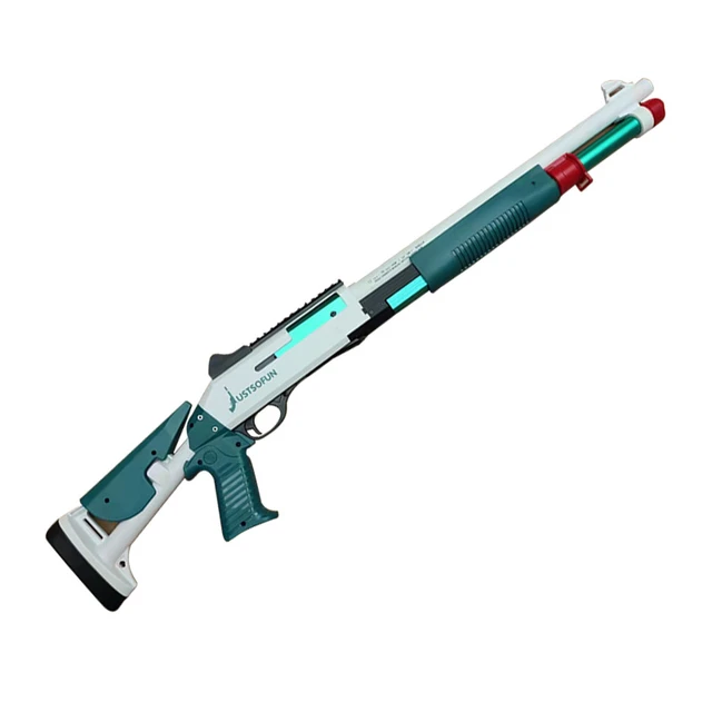 Xm1014 Rifle Sniper Soft Bullet Shell Ejection Toy Guns, 44% OFF