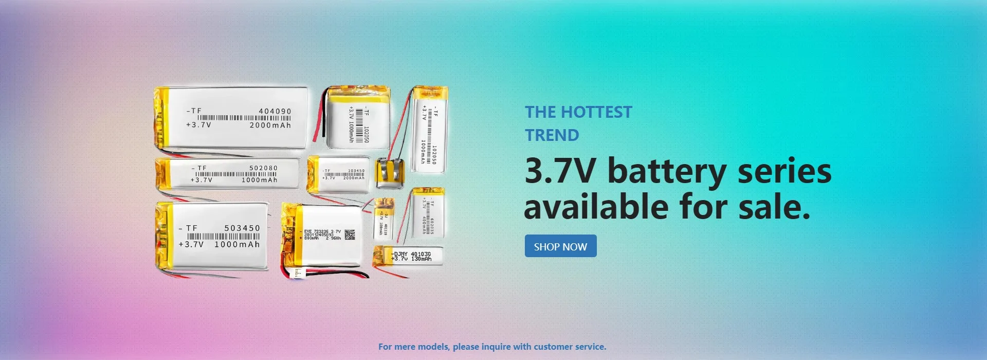 JIKU Electronic Battery Store - Amazing products with exclusive discounts on AliExpress