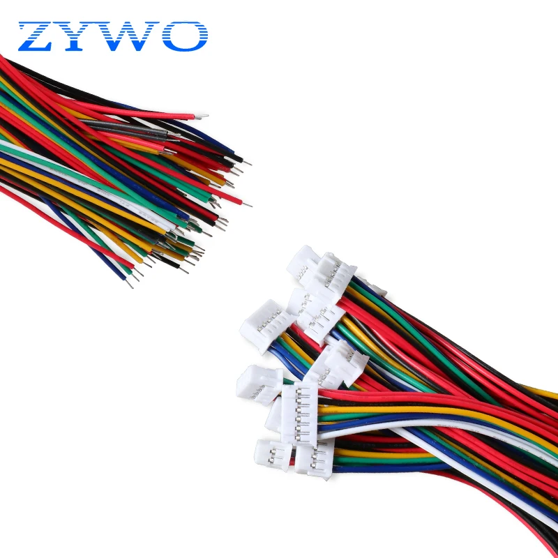 10pcs-PHD-2-0mm-Double-row-Red-And-Black-Terminal-Cable-Connection-2x2P-2x12P-Single-And.jpg
