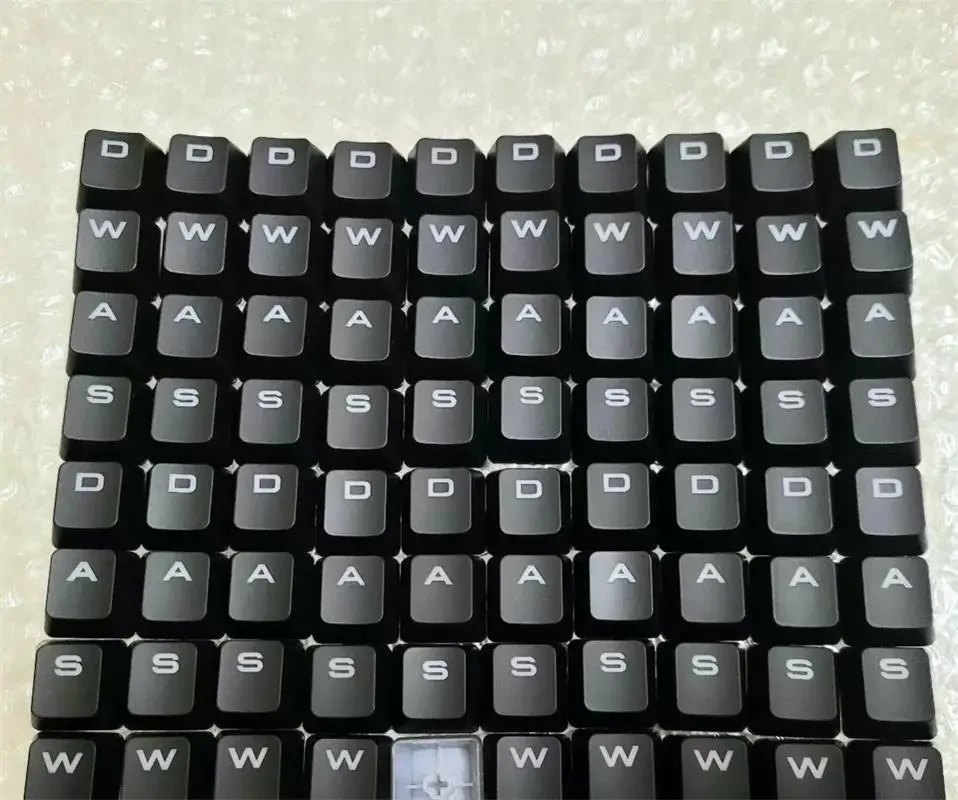 Original-Key-Cap-For-Corsair-STRAFE-K70-K95-K63-K65-K68-The-American ...
