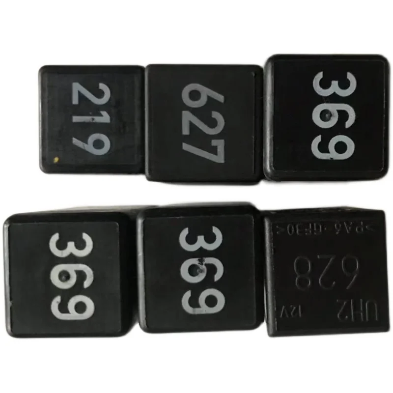 For-Audi-A6-C5-A4-VW-B6-627-369-602-219-Automotive-Relay-443951253AA ...