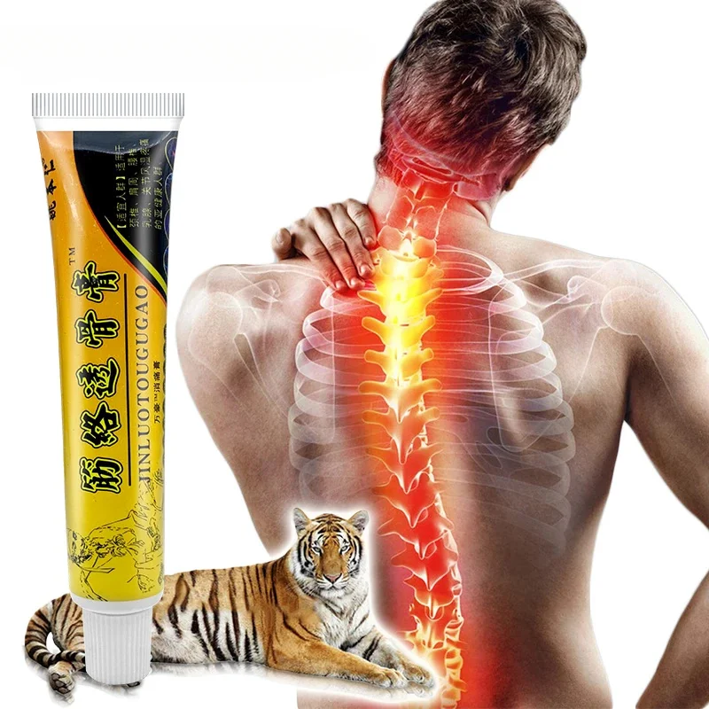 4pc-Tiger-Balm-Pain-Treatment-Cream-Lower-Back-Pain-Relief-Cream-Neck ...