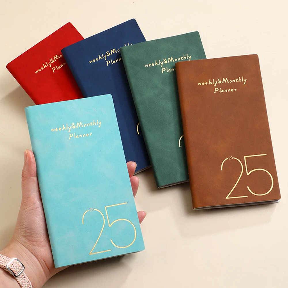 Port-til-Ingl-s-Pocket-Notebook-365-Dias-Notepad-Diariamente ...