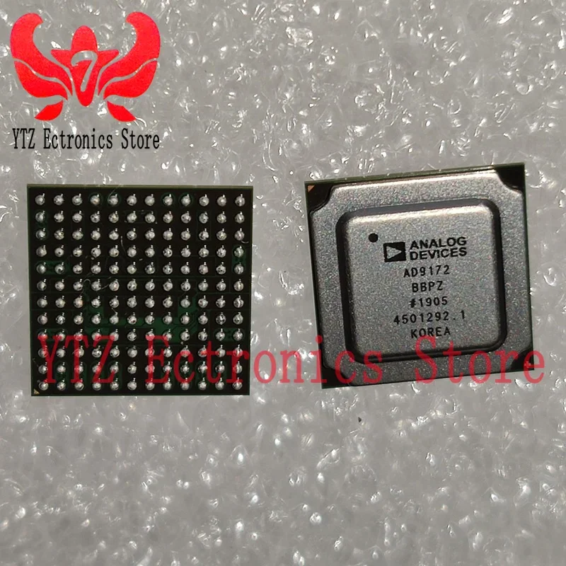AD9172BBPZ-Digital-to-Analog-Converters-DAC-Dual-16bit-12GSPS ...