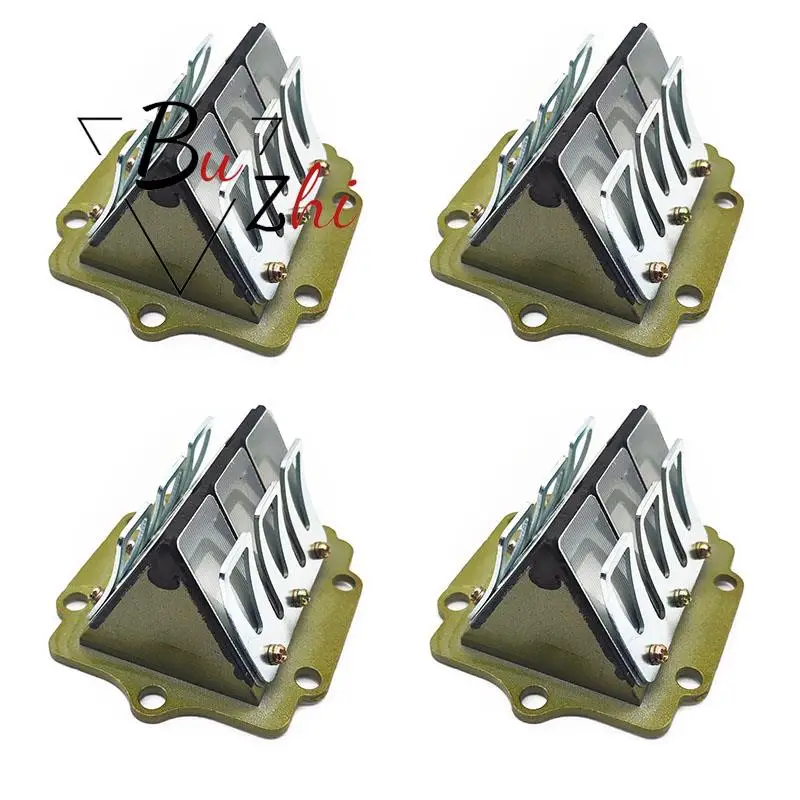 RUMAH MEMBRAN ASSY NINJA REED VALVE NINJA R RR 2TAK| | - AliExpress