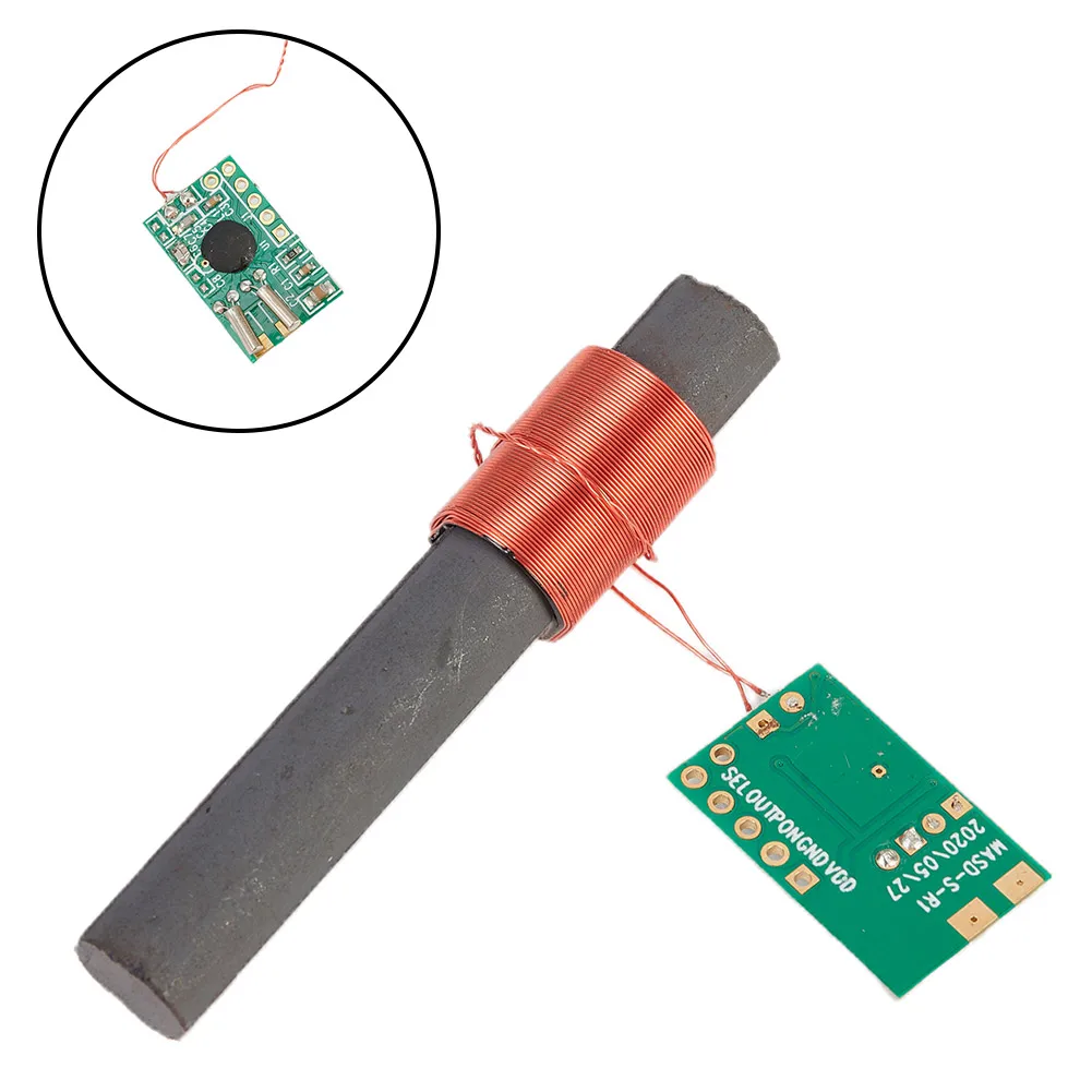 DCF77-Receiver-Module-Radio-Module-Radio-Clock-Radio-Module-Antenna-JJY ...