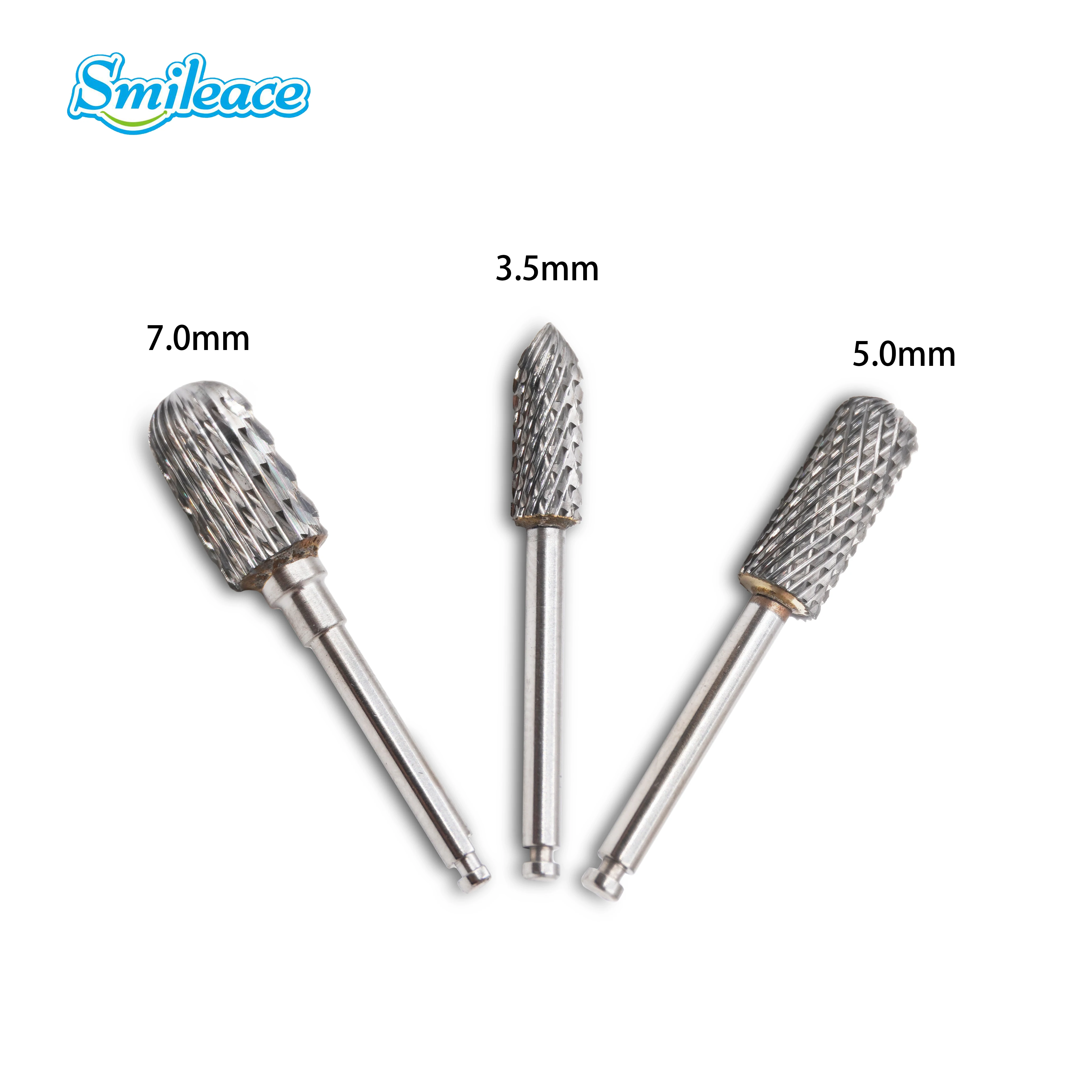 Dental-Pineapple-Drill-Trimming-Bur-Bone-Drills-Sinus-Lift-Shapping ...