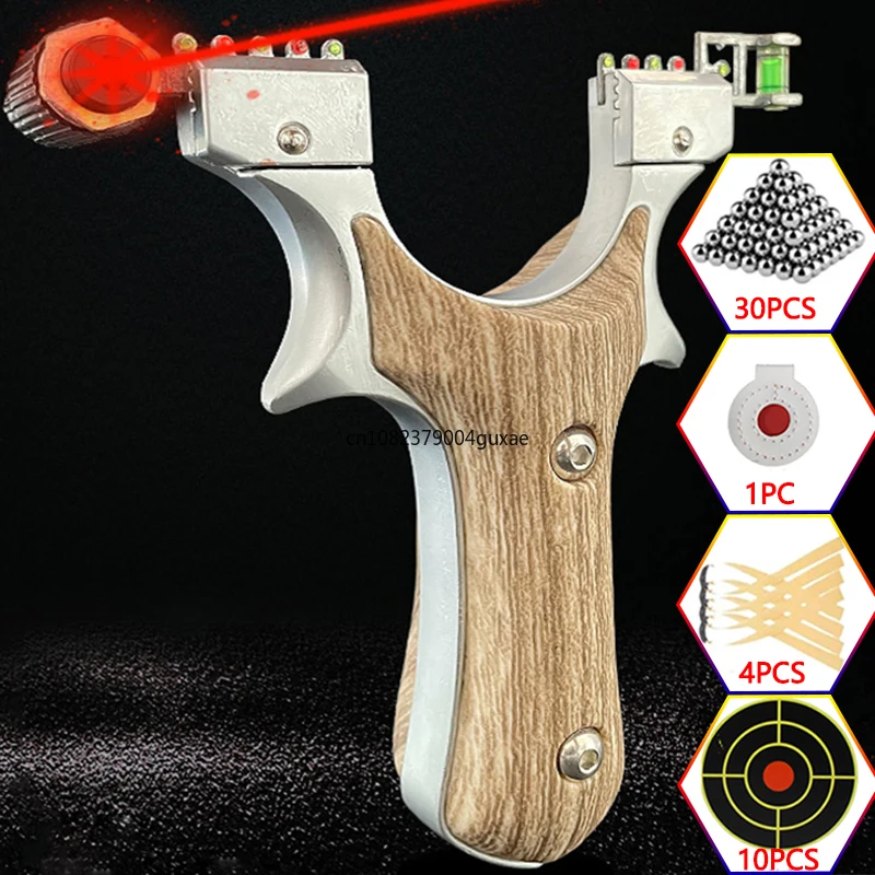 Fionda-da-caccia-in-metallo-Sport-all-aria-aperta-fionda-professionale ...