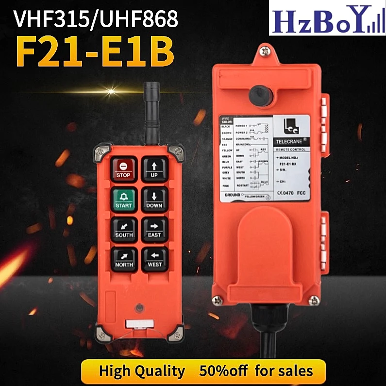Free-ship-12-24-36-220-380-440V-Industrial-remote-control-switches ...