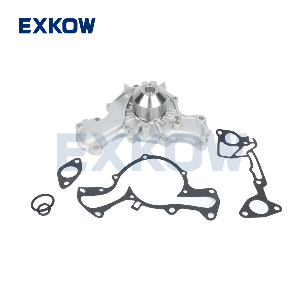 Water-Pump-Kit-for-Mitsubishi-Pajero-Montero-Shogun-V13-V23-V33-V43 ...
