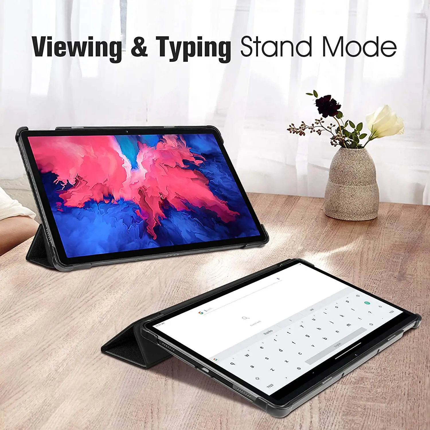 Couleur XK taille P11 Plus J607F J616 pour Lenovo Coque de protection ...