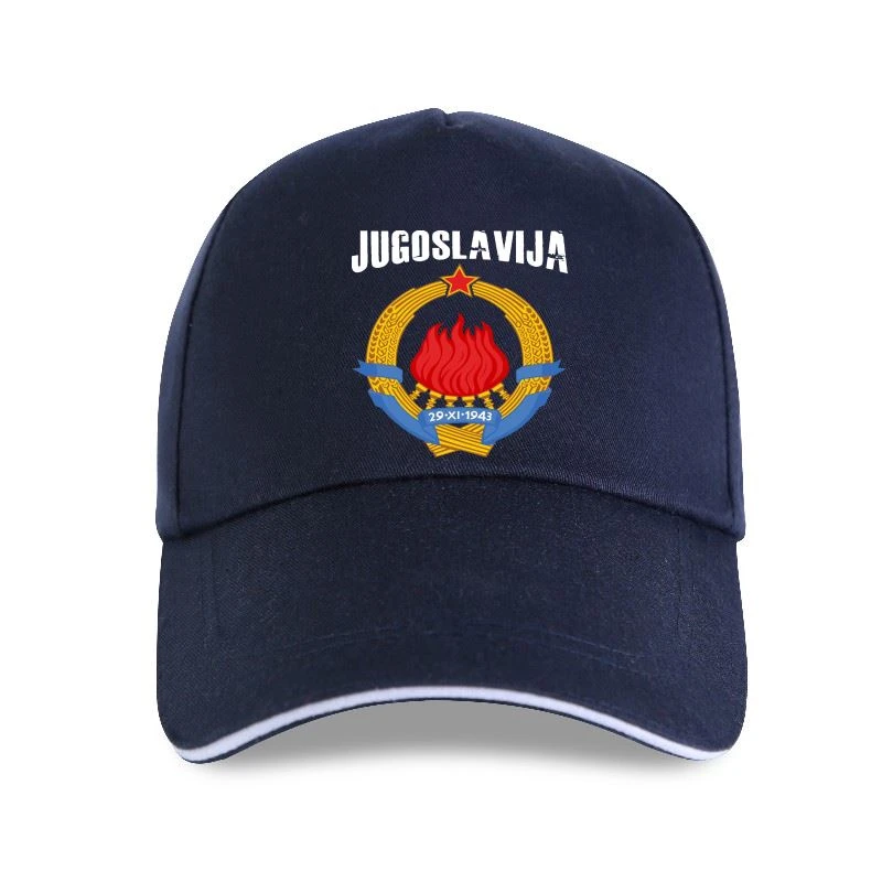 2022 Cap Hat Jugoslavija Yugoslavia Coat Of Arms Baseball Cap Vintage ...