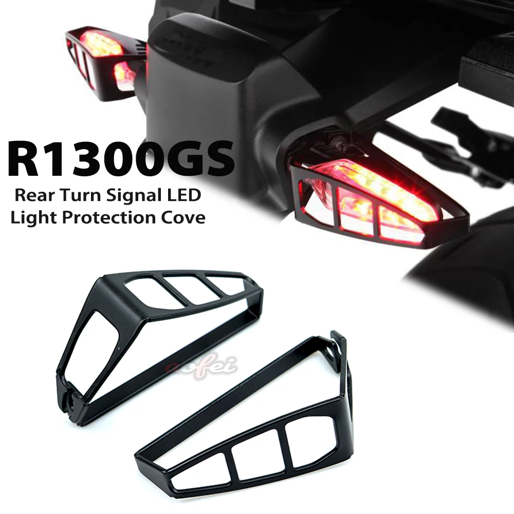 Turn-Signal-Light-Guards-For-BMW-R1300GS-R1300-GS-Adventure-23-24 ...