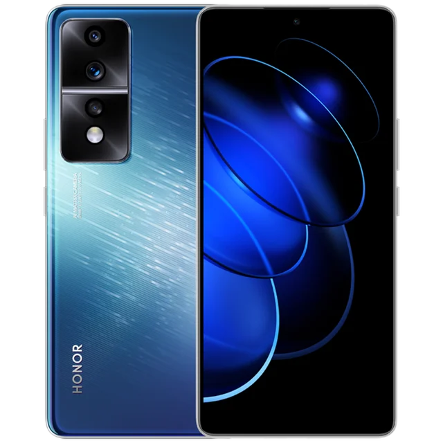 Original Honor 80GT 5G Smartphone Snapdragon 8+ Gen 1 6.67 AMOLED 120HZ 2400X1080 Mobile phone ...