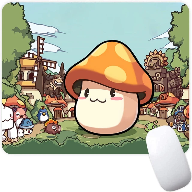 Maplestory Desktop Icon