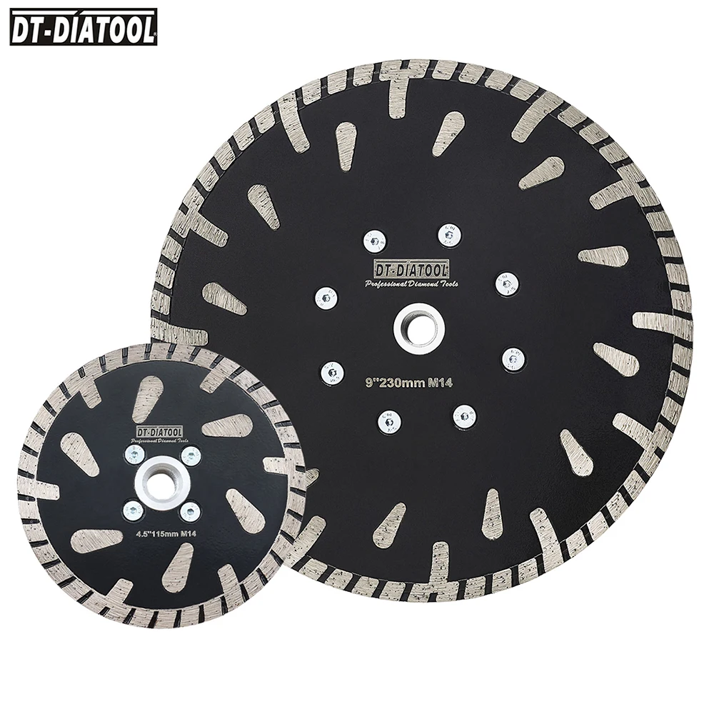 DT-DIATOOL-Dia-115-230-mm-Diamond-Disc-Saw-Blade-for-Tile-Granite ...