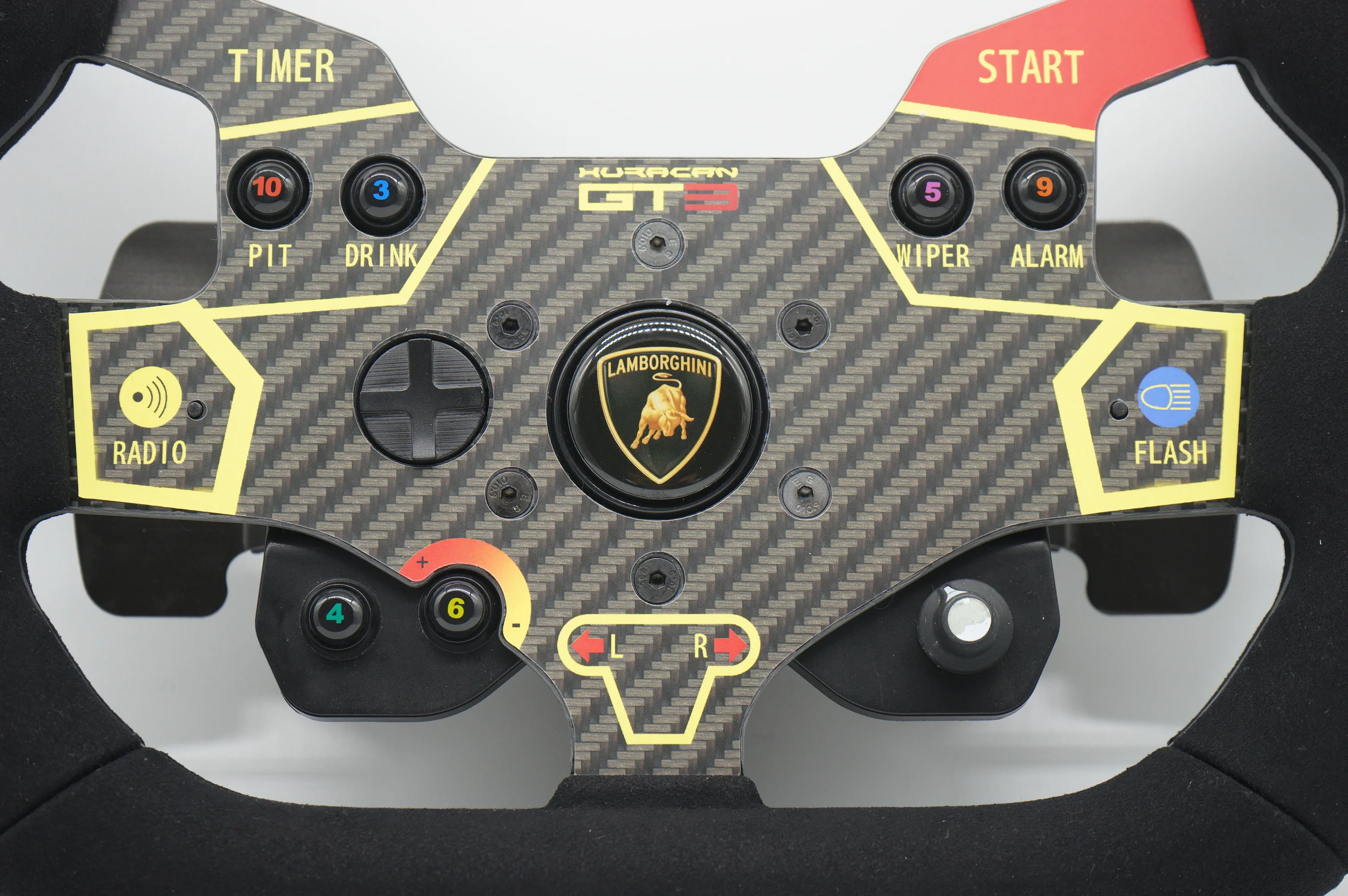 Thrustmaster T300 Steering Wheel | Racing Wheel Thrustmaster ...