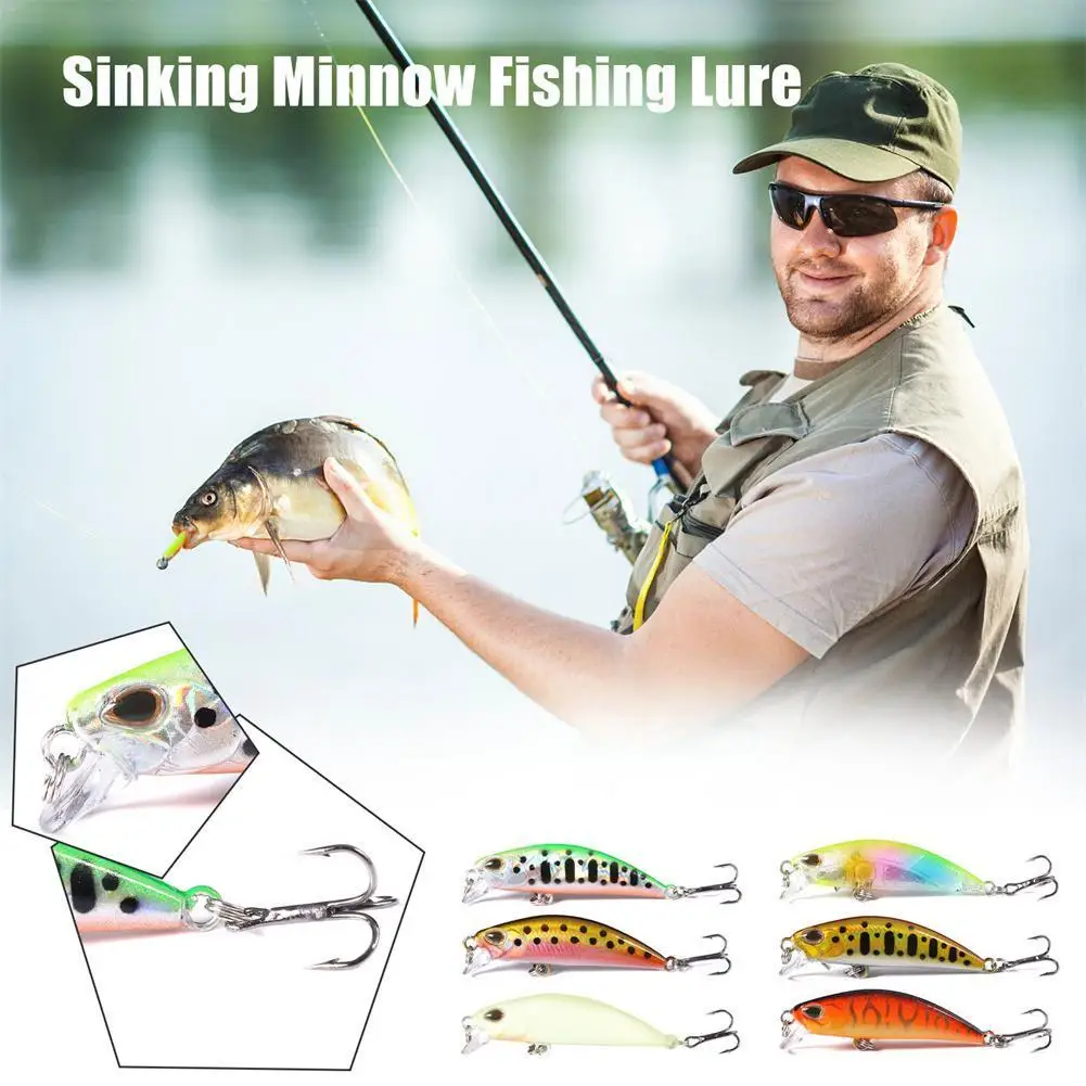 Fishing-Minnow-Lure-Tackle-Sinking-Fishing-Artificial-Crank-Mini-Lures-Swing-Lure-Bait-Minnow ...