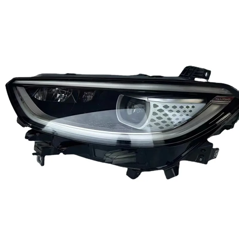 Fit-For-2021-2023-Volkswagen-ID3-Headlight-Full-LED-Lighting-System ...