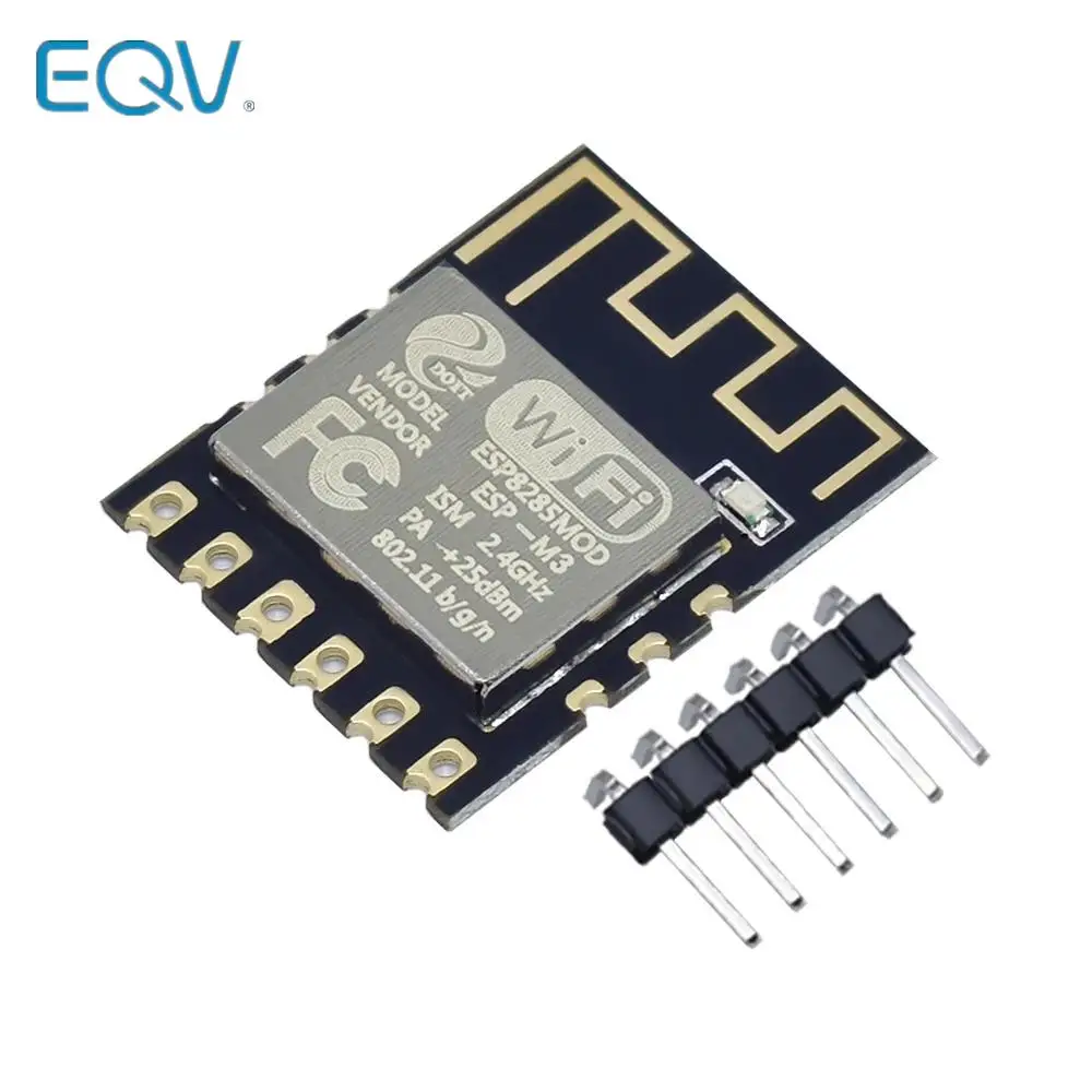 ESP8285-ESP-M3-Serial-Port-Transparent-Wireless-WiFi-Control-Module-ESP ...