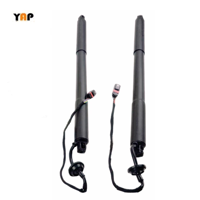NEW Rear Left+Right Liftgate Gas Lift Support Fit For Volvo XC60 ...