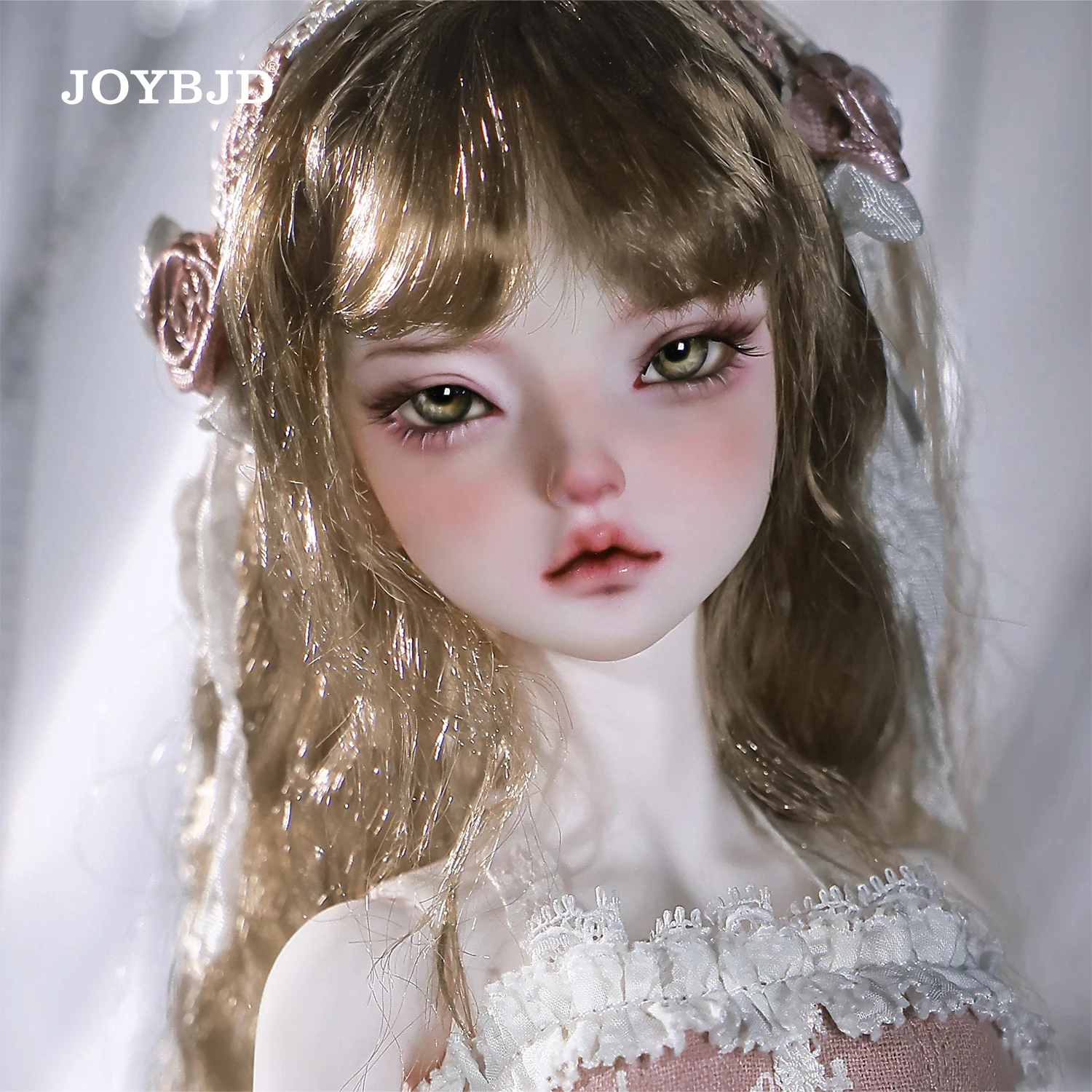 Joybjd-1-4-Lefae-Bjd-Doll-FullSet-Muxi-Body-Fantasy-Forest-Flower-Mist ...