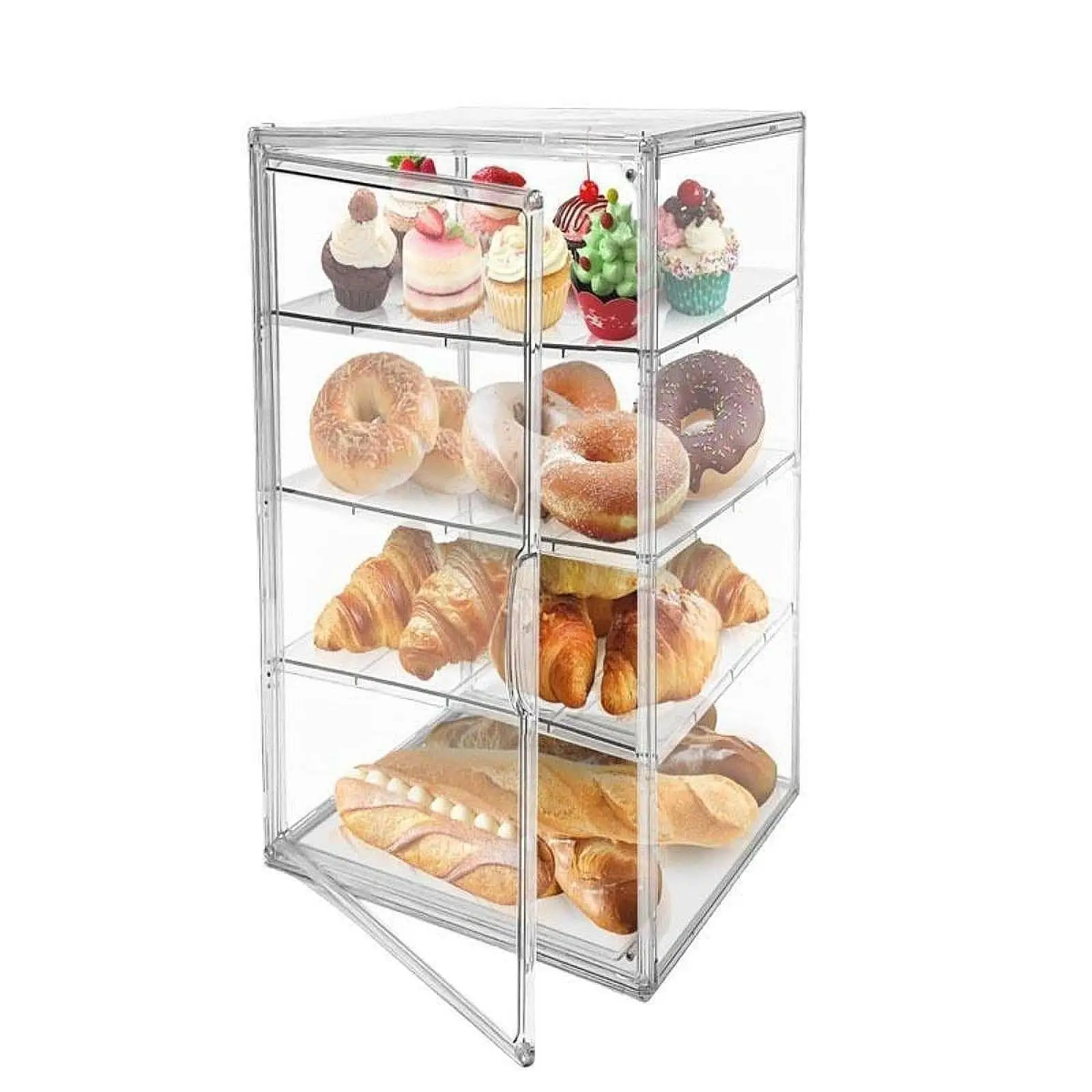 Countertop Bakery Case: The Ultimate Solution for Displaying Fresh ...