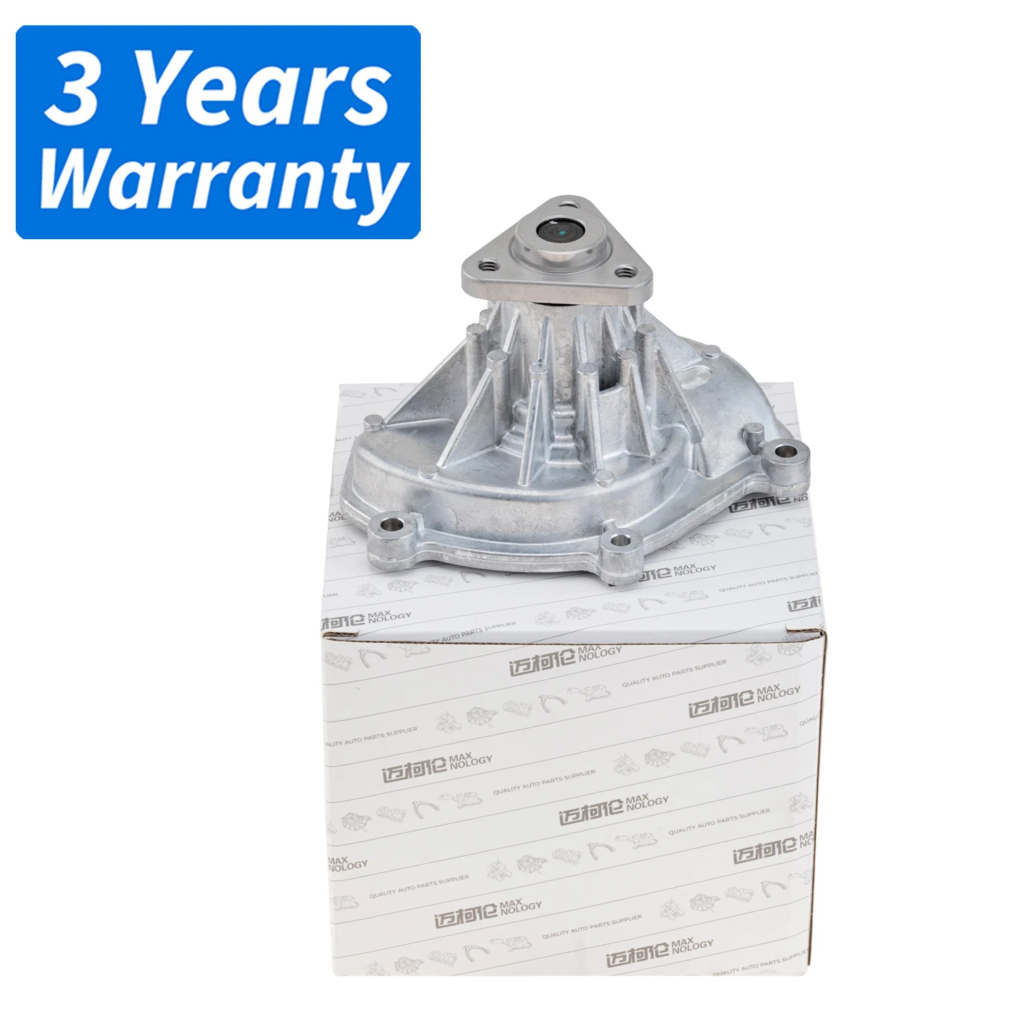 Water Pump 94810603301 For PORSCHE Cayenne 92A 2010- / 9PA 2007-2010 ...