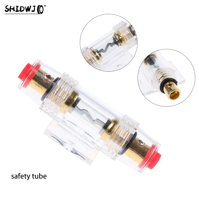 1pcs-Fuse-Holder-Car-Audio-Refit-Fuse-Holder-Car-Stereo-Audio-Circuit ...