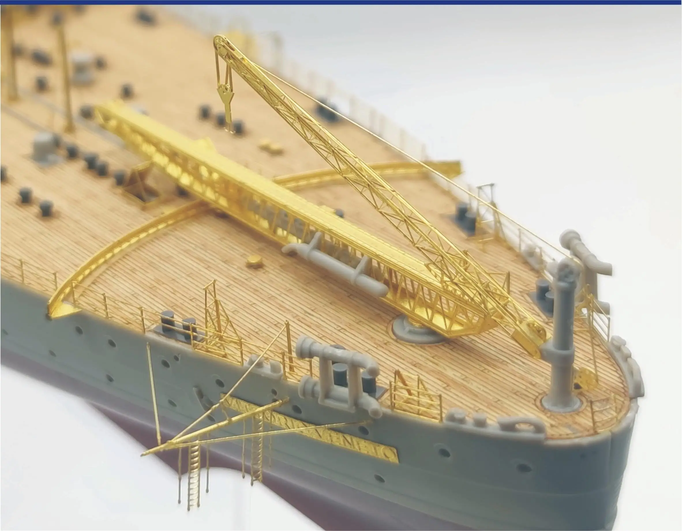 SHIPYARD S350010 1/350 итальянские обновленные наборы Navy1940 для ...